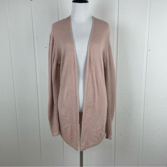 Don't Ask Why | Sweaters | Dont Ask Why Blush Colored Light Cardigan ...